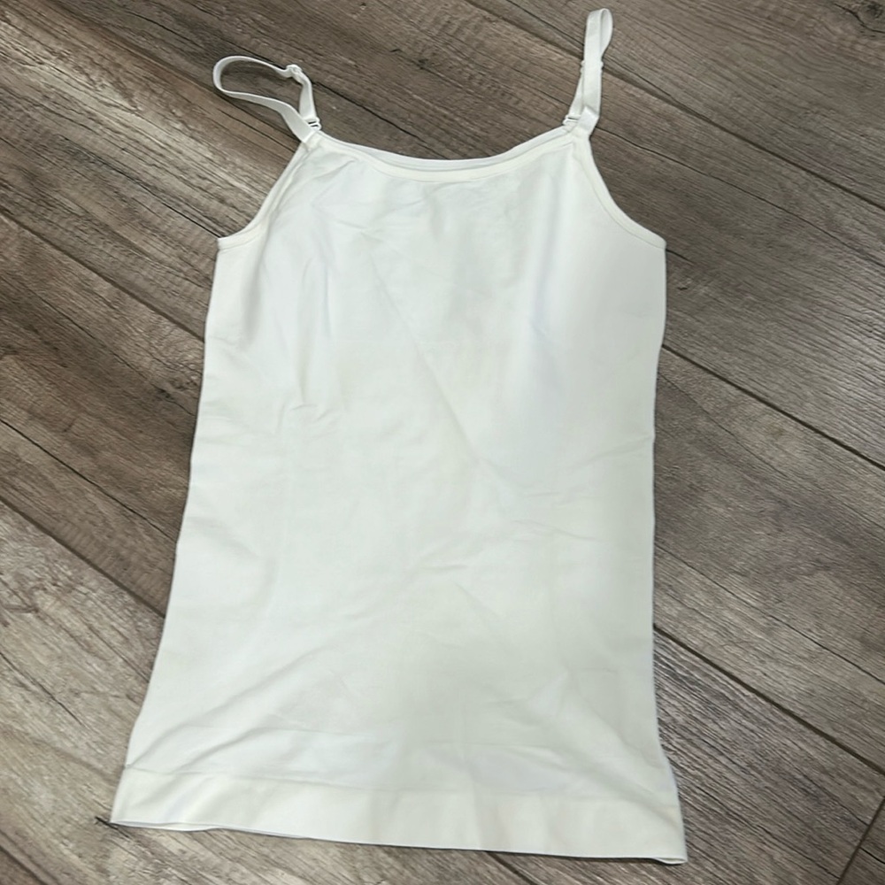 Shapermint Shapewear Tank - Gem
